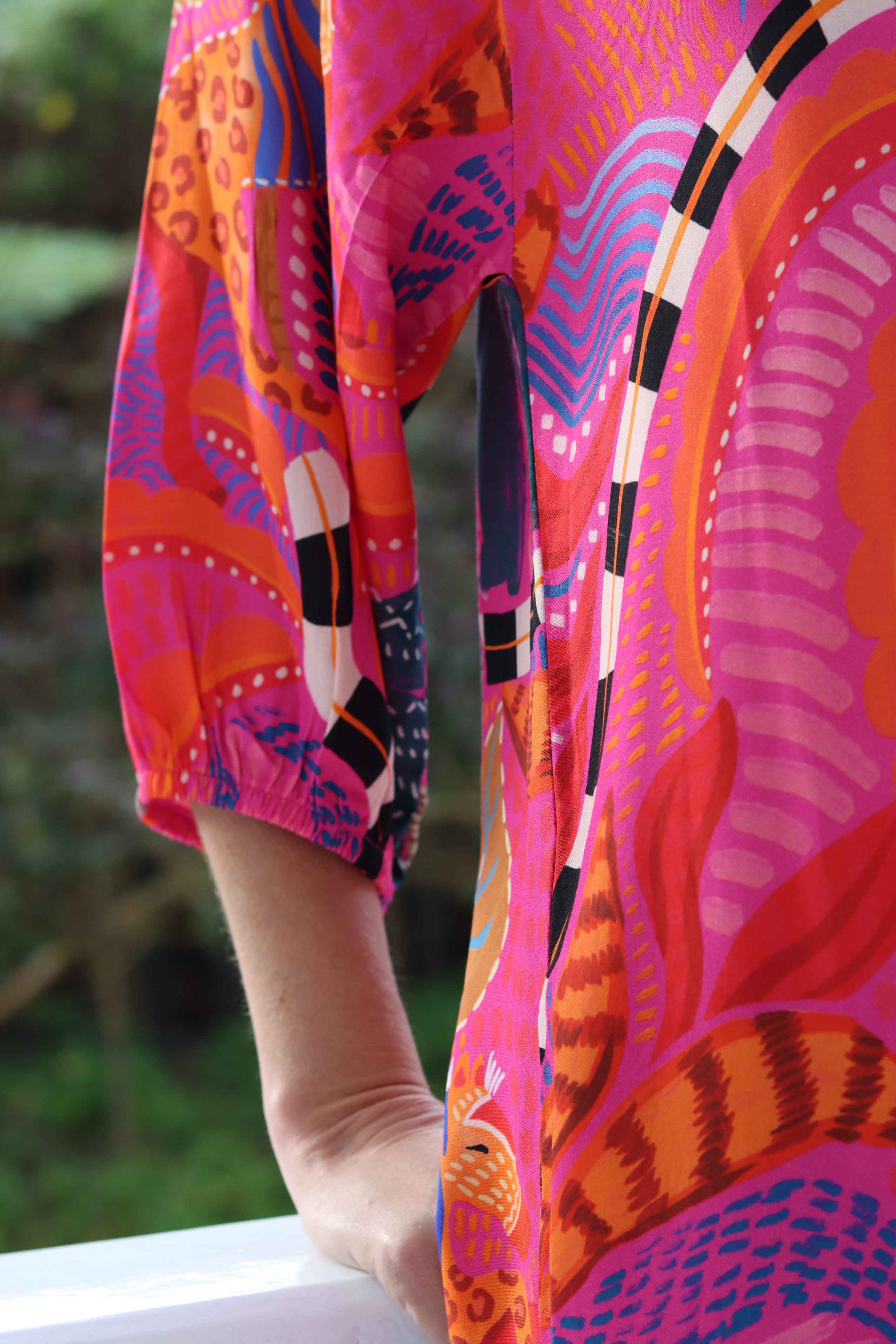 Frock 'n Roll – Willow