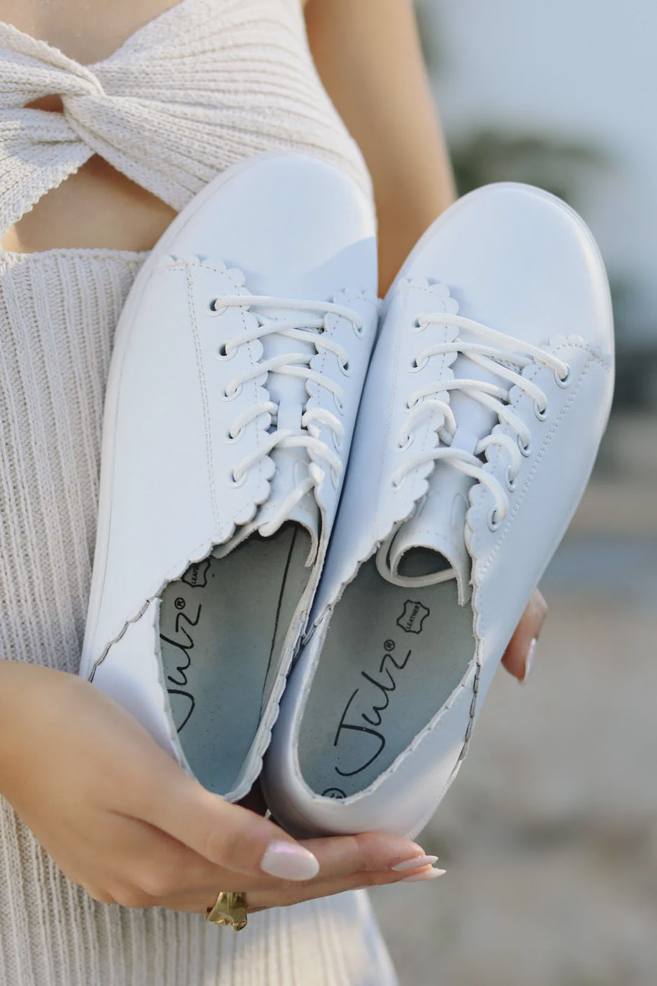 Julz Shoes – Willow