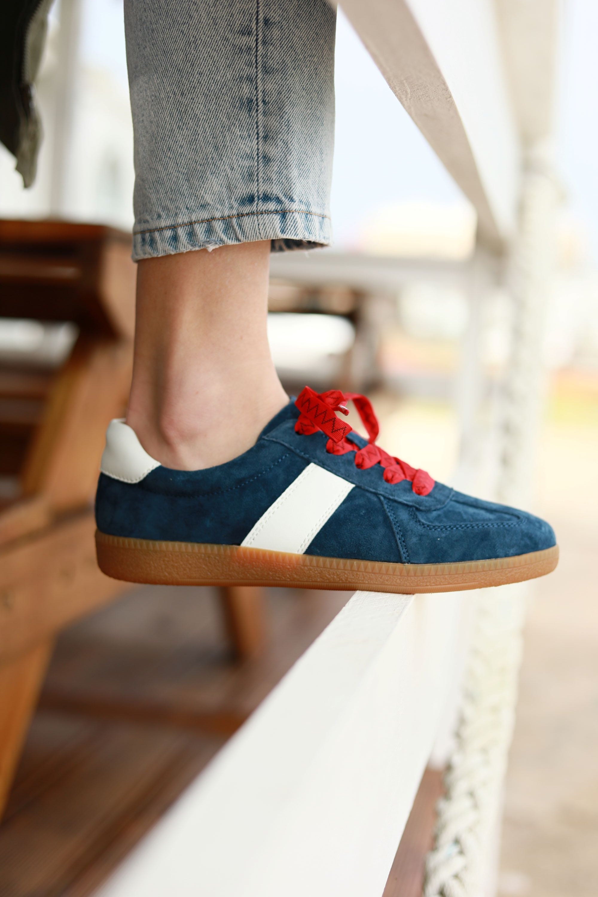 Julz Shoes – Willow