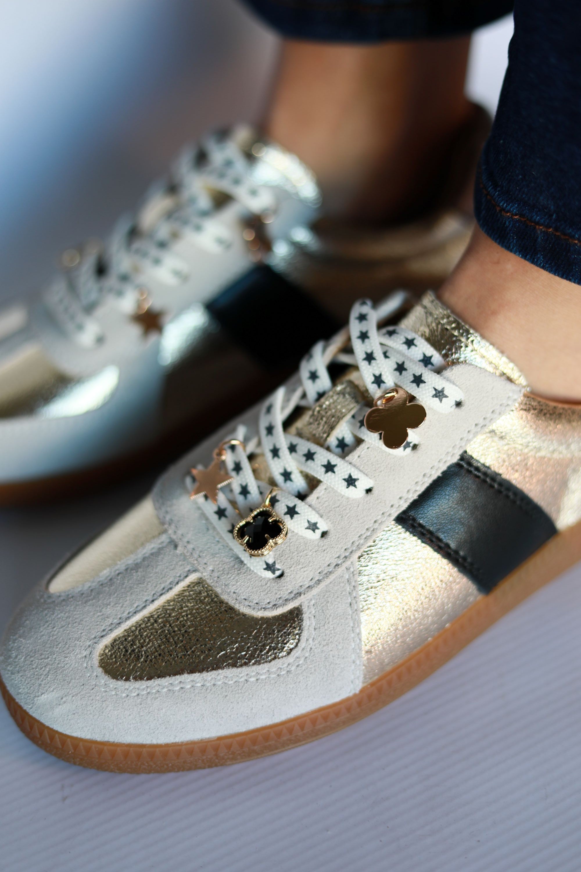 Julz Shoes – Willow