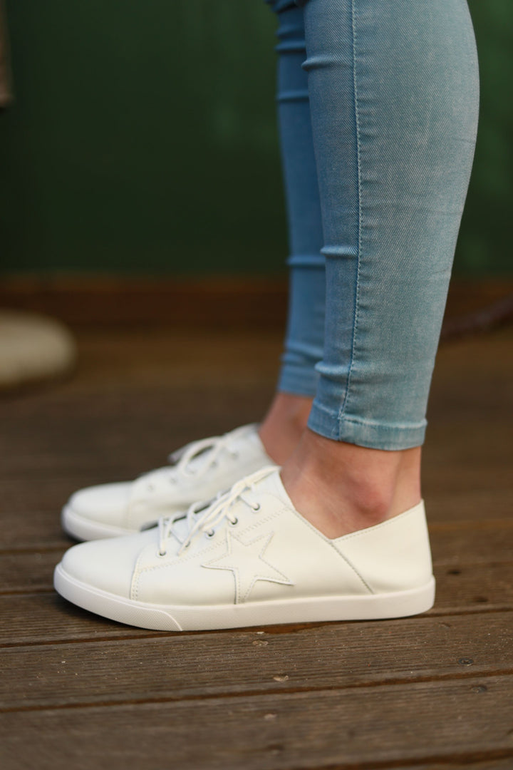 Julz Shoes – Willow