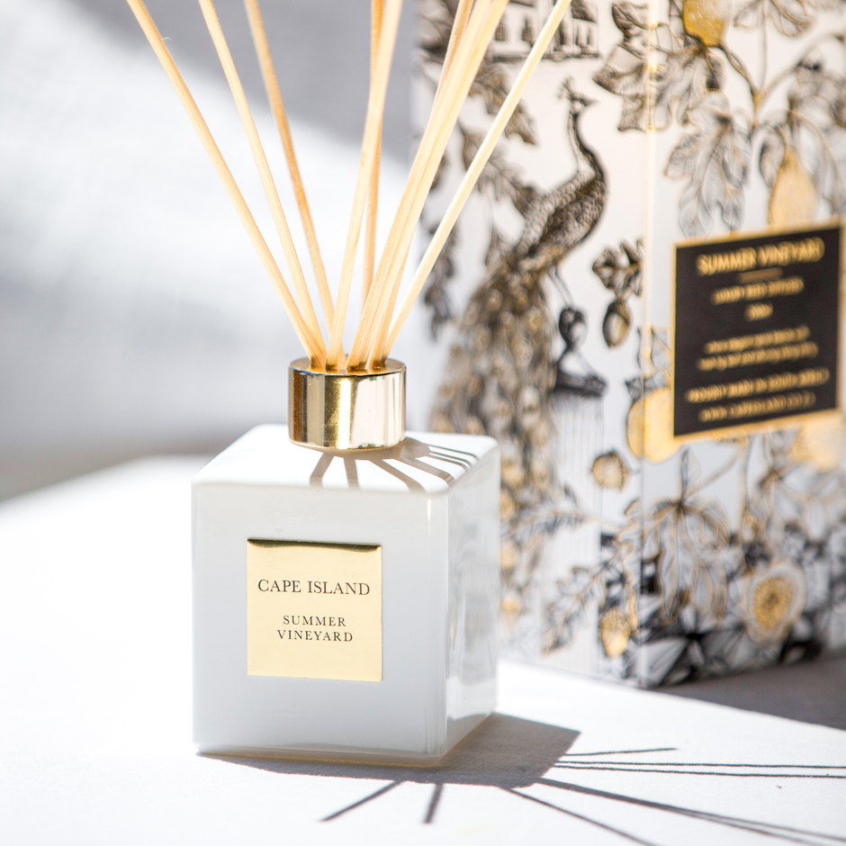 Cape Island – Willow